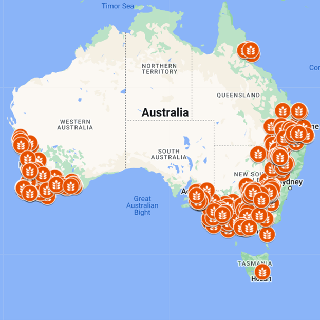 Finding Kalyx in 2023 - Kalyx