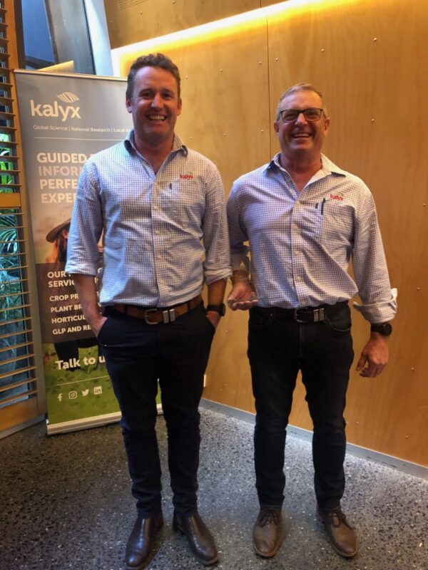 Hear from our National Technical Managers - Kalyx