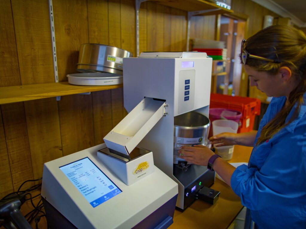 Harvest Recruitment - Kalyx